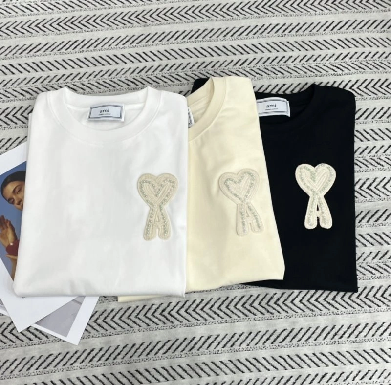 Authentic Amiri T-Shirts
