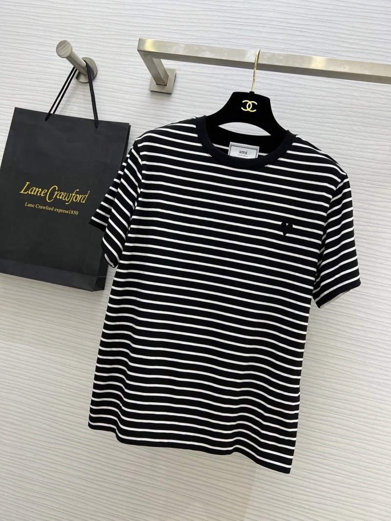 Amiri T-Shirts