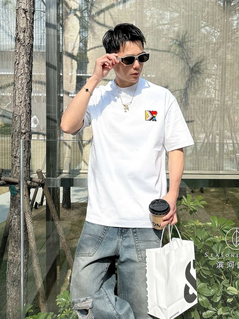 Amiri T-Shirts