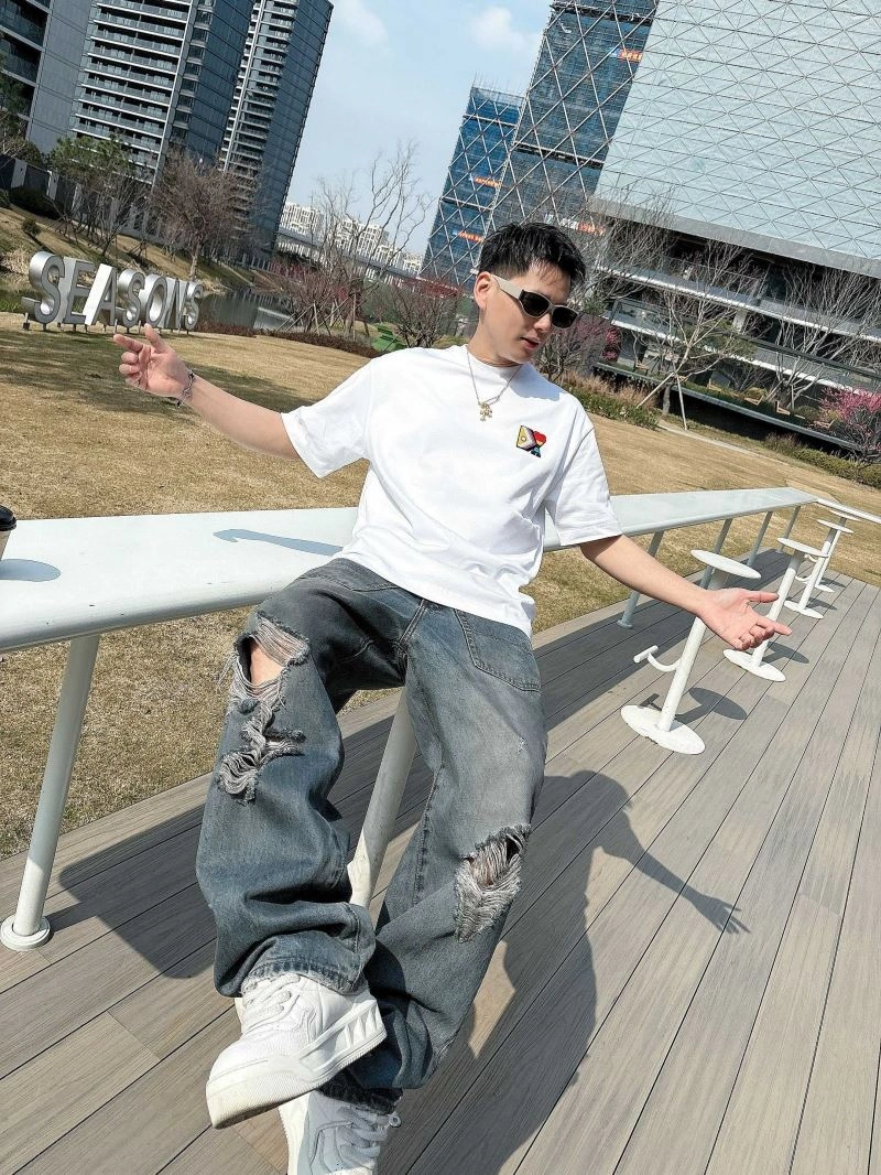 Low-cost Amiri T-Shirts