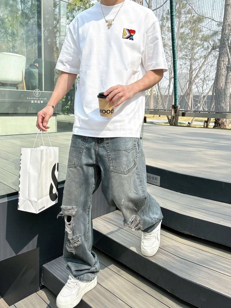 Low-cost Amiri T-Shirts