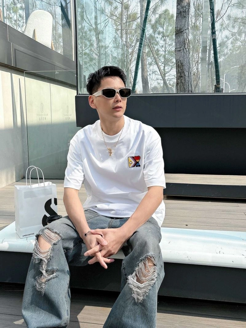 Low-cost Amiri T-Shirts