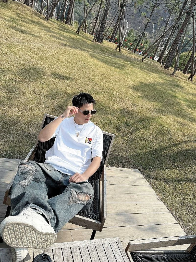 Low-cost Amiri T-Shirts