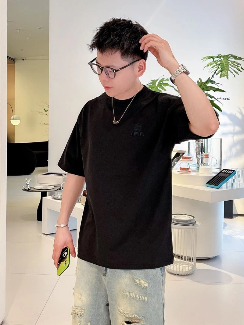 Amiri T-Shirts