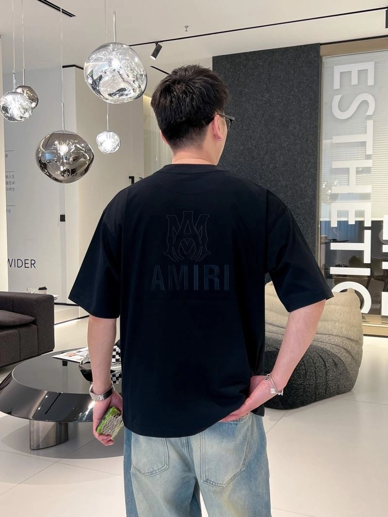 High accuracy Amiri T-Shirts
