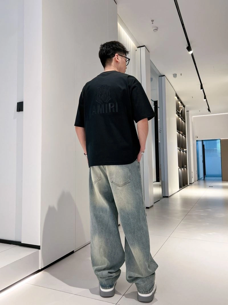 High accuracy Amiri T-Shirts