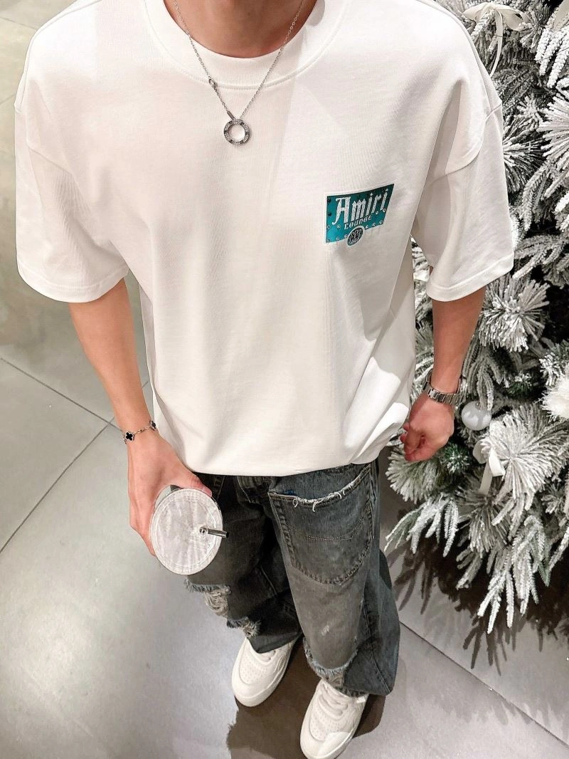 Cut-rate Amiri T-Shirts