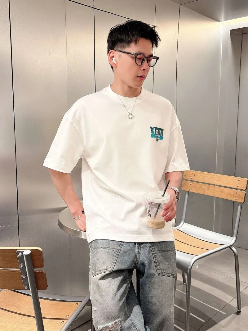 Cut-rate Amiri T-Shirts
