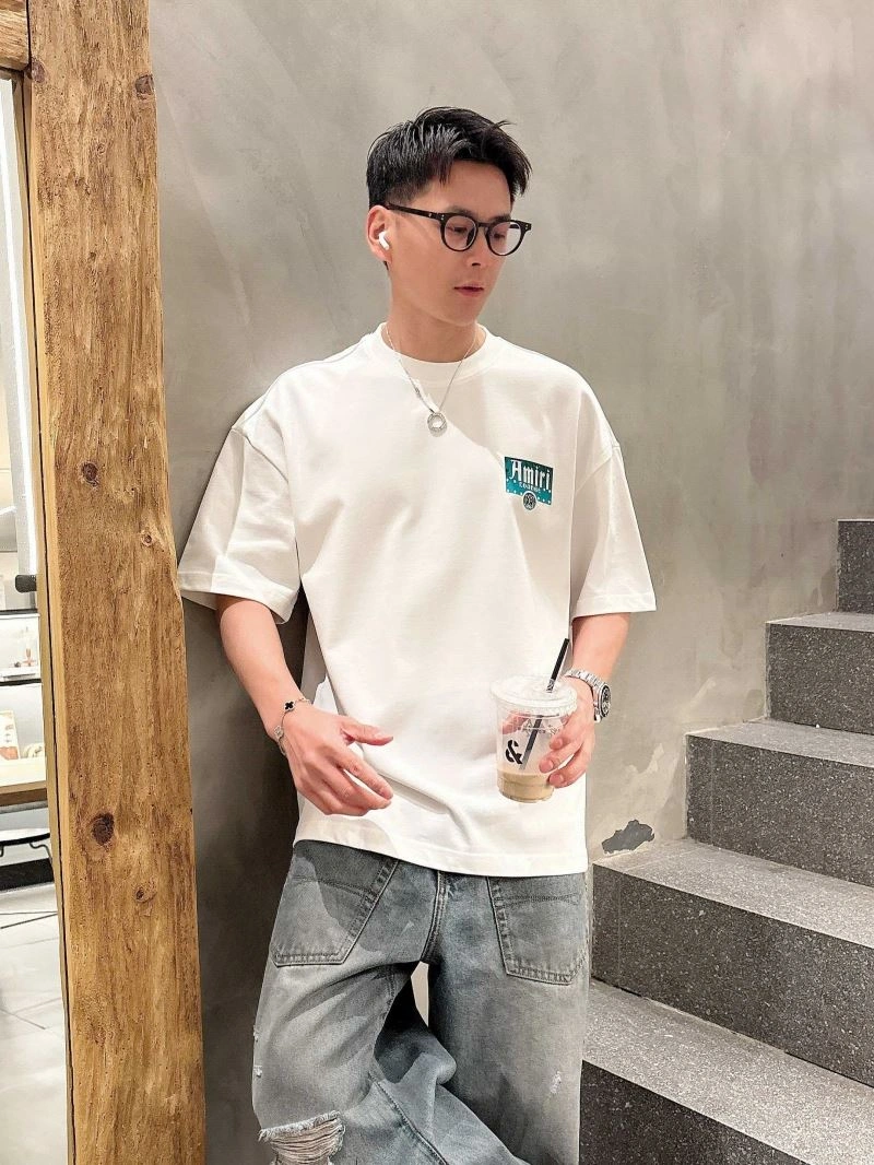 Cut-rate Amiri T-Shirts