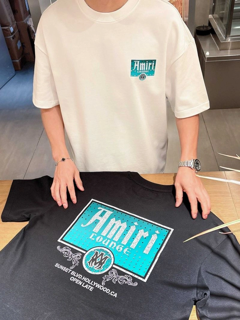 Cut-rate Amiri T-Shirts