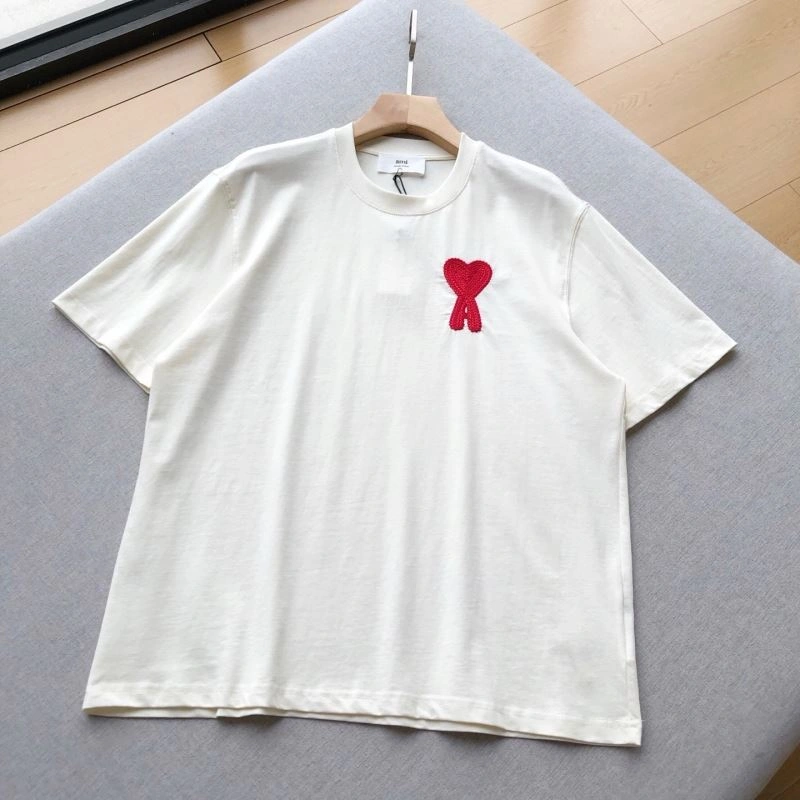 Amiri T-Shirts