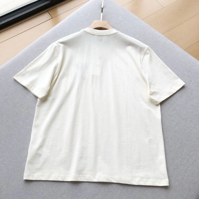 Accurate model Amiri T-Shirts