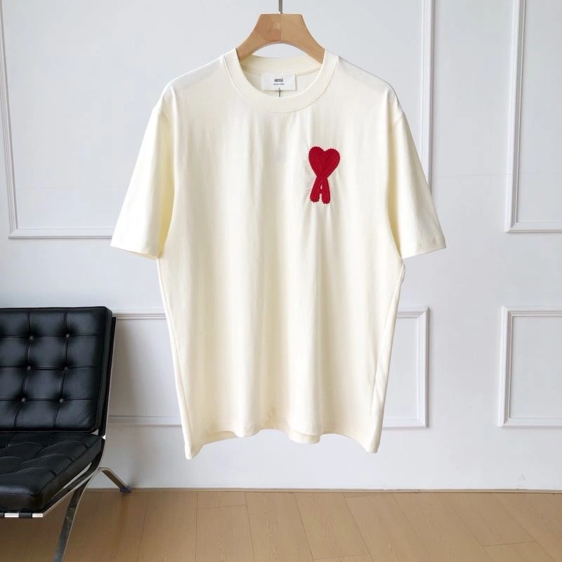 Perfect replica Amiri T-Shirts