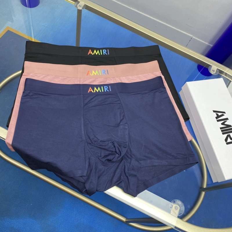 Amiri Underwear