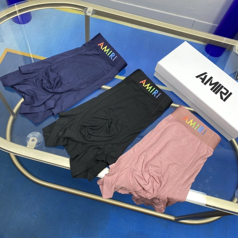 Indistinguishable Amiri Underwear