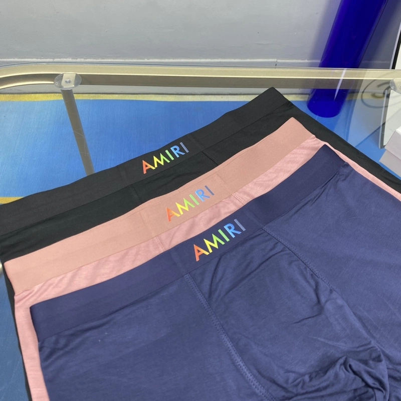 Indistinguishable Amiri Underwear