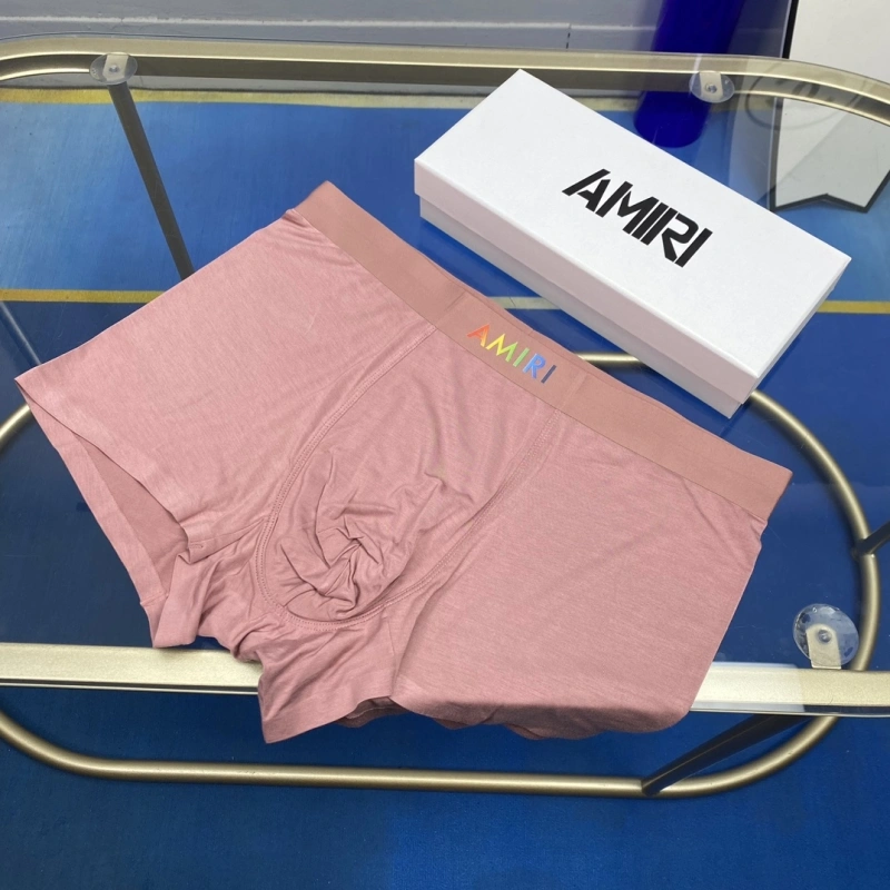 Indistinguishable Amiri Underwear
