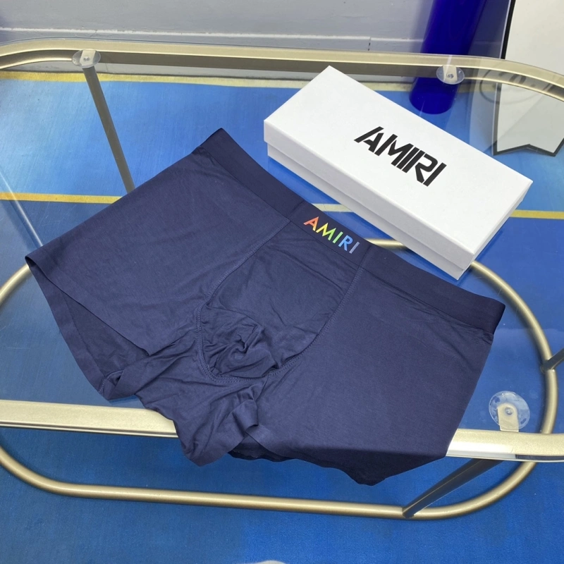 Indistinguishable Amiri Underwear