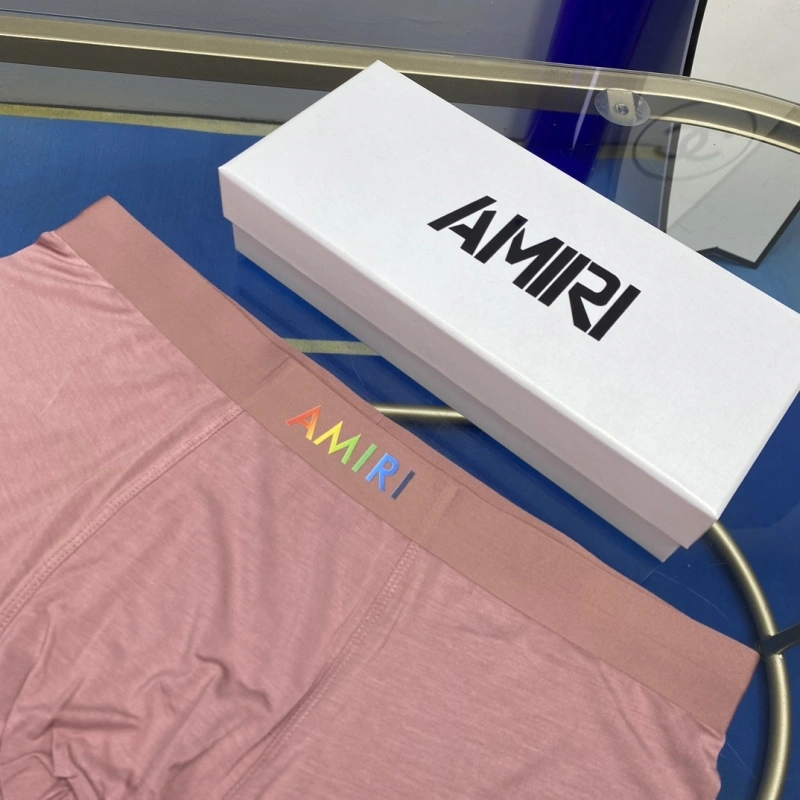 Indistinguishable Amiri Underwear