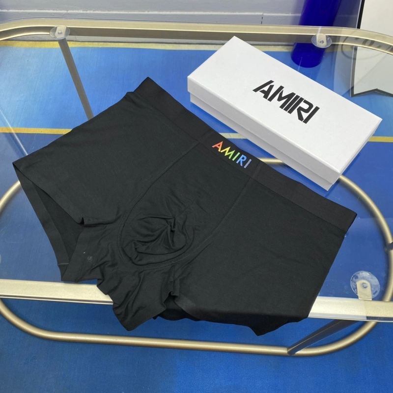 Indistinguishable Amiri Underwear