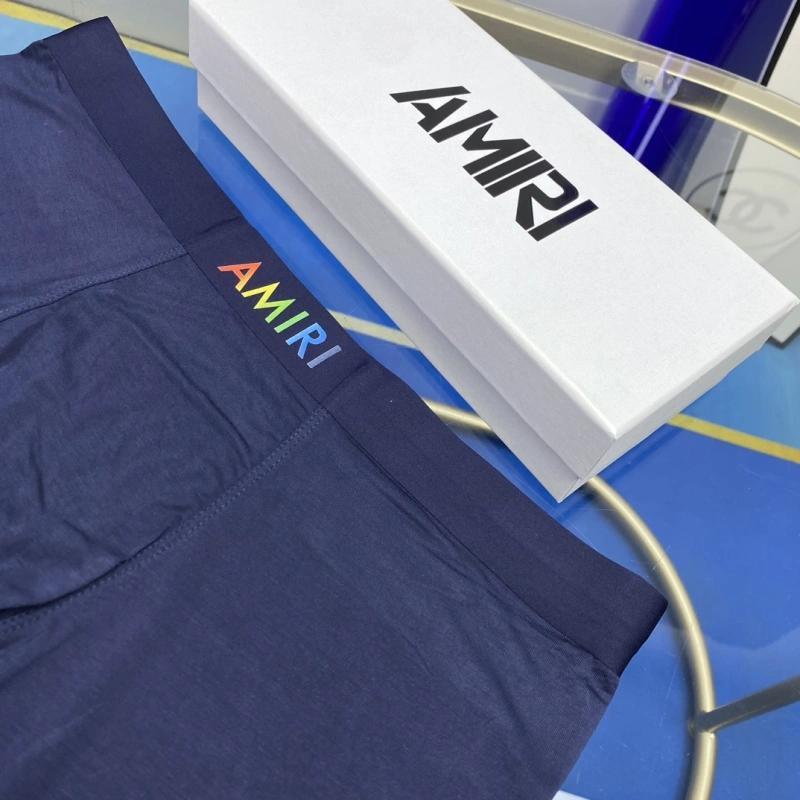 Indistinguishable Amiri Underwear