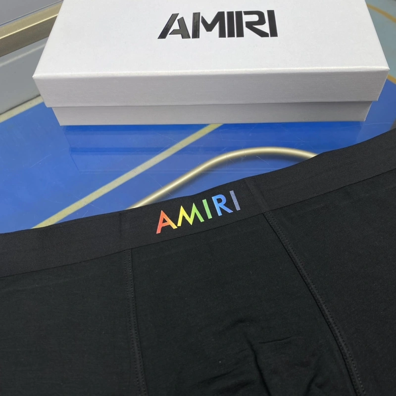 Indistinguishable Amiri Underwear
