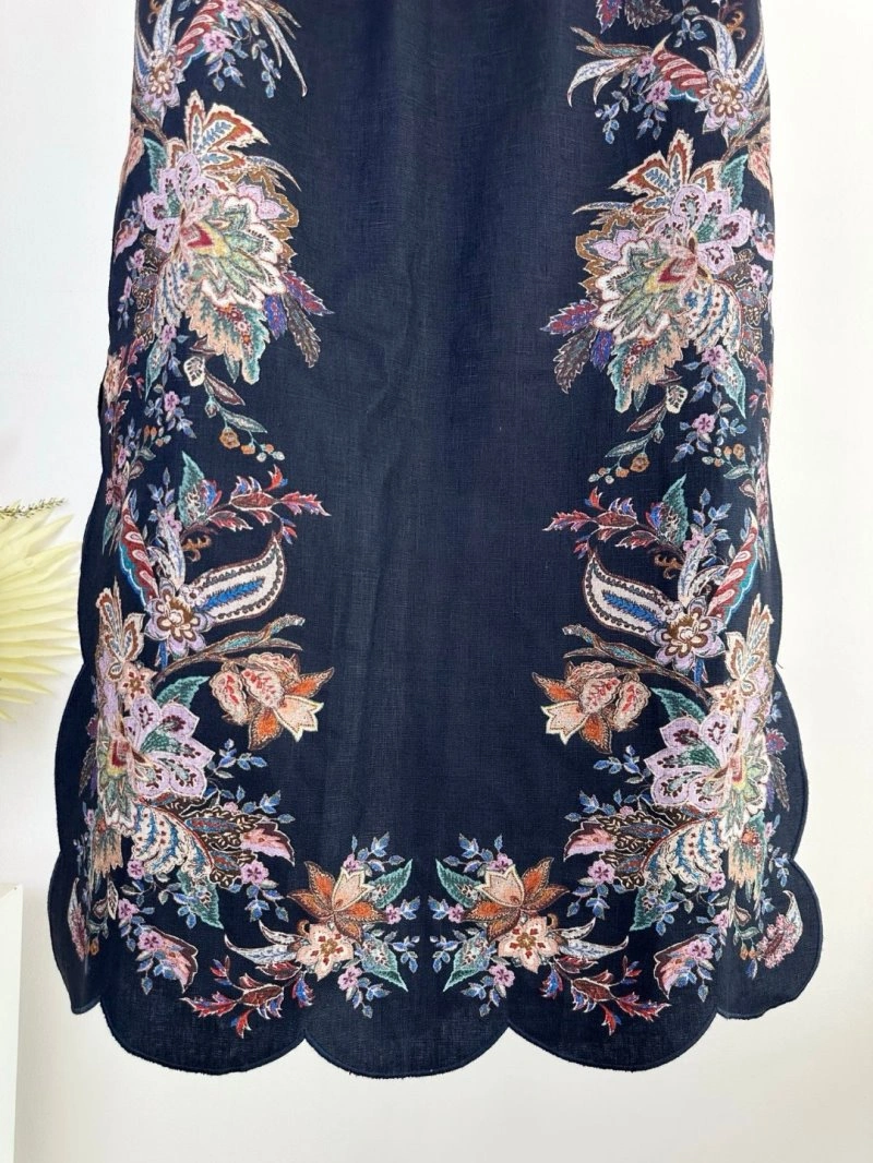 Legit Ann Andelman Dress