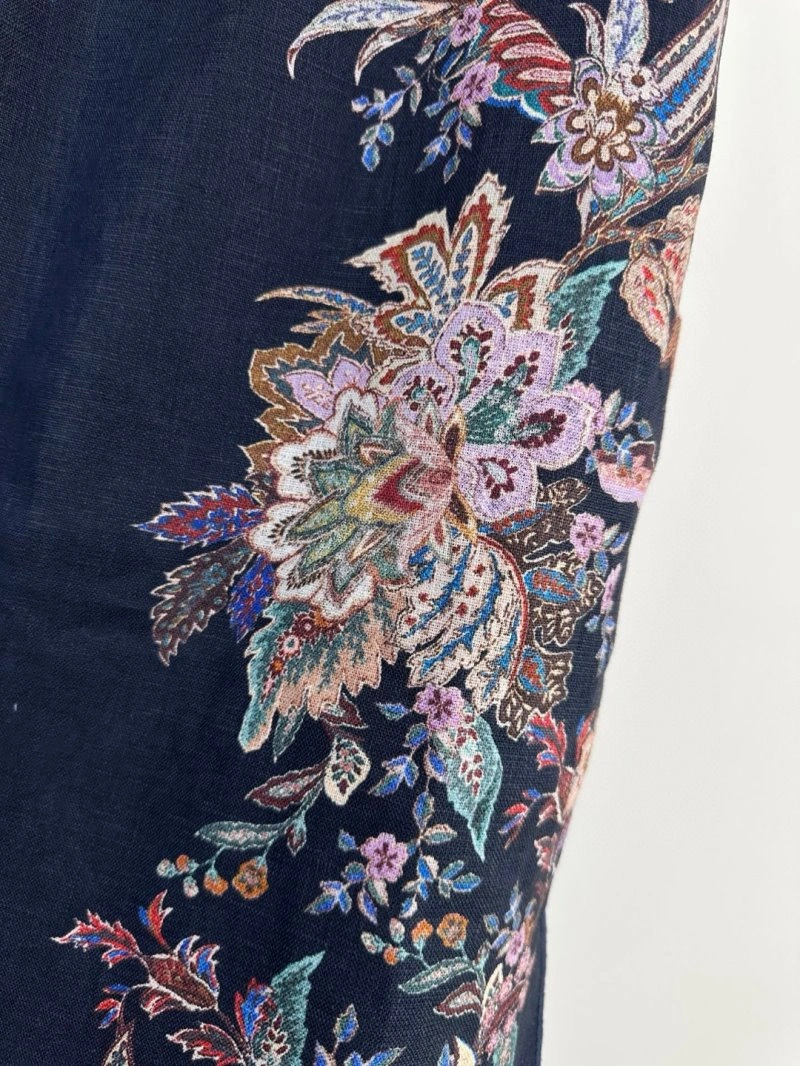 Legit Ann Andelman Dress