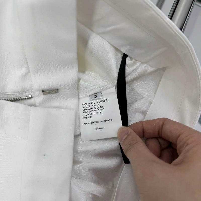 Factory-made Ann Andelman Dress