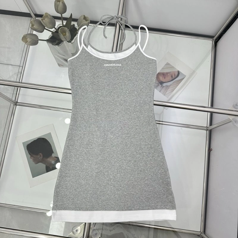 Ann Andelman Dress