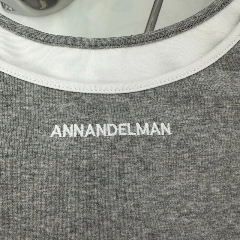 1:1 copy Ann Andelman Dress