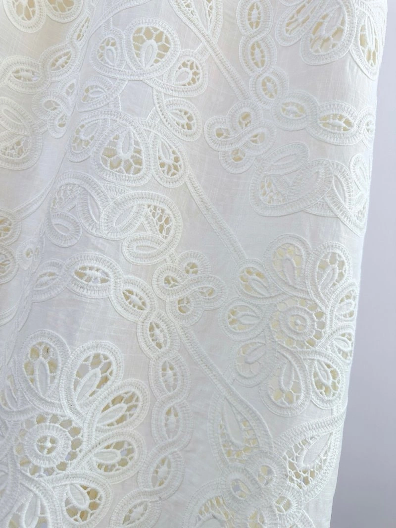 Top mirror Ann Andelman Dress