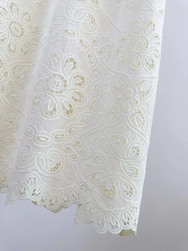 Top mirror Ann Andelman Dress