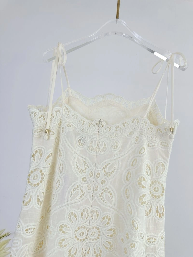 Top mirror Ann Andelman Dress
