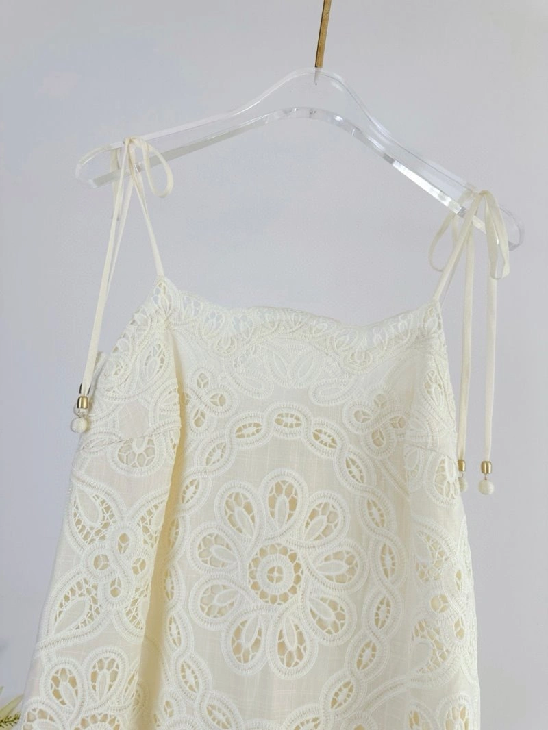 Top mirror Ann Andelman Dress
