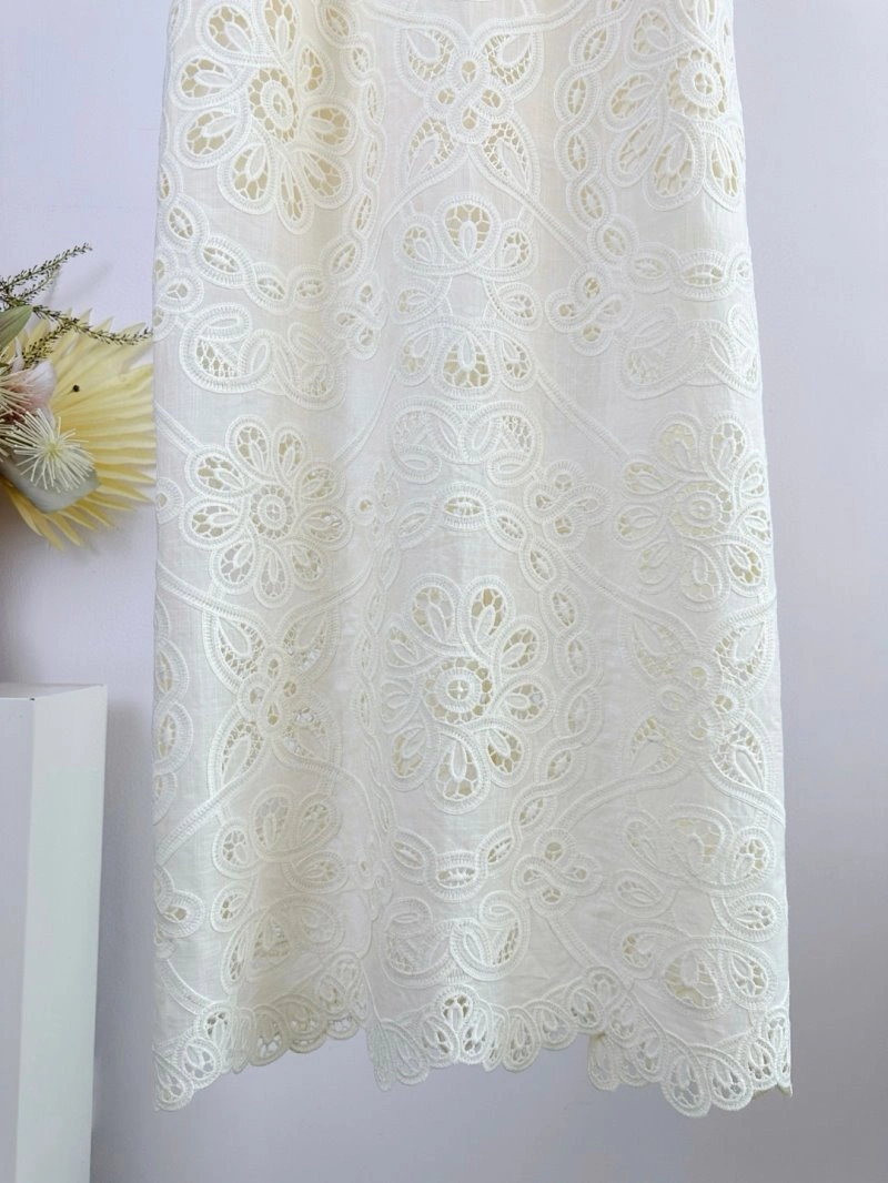Top mirror Ann Andelman Dress