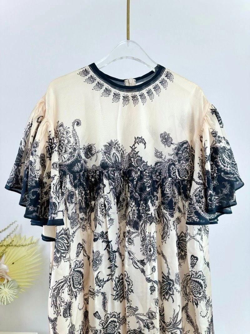 Top match Ann Andelman Dress