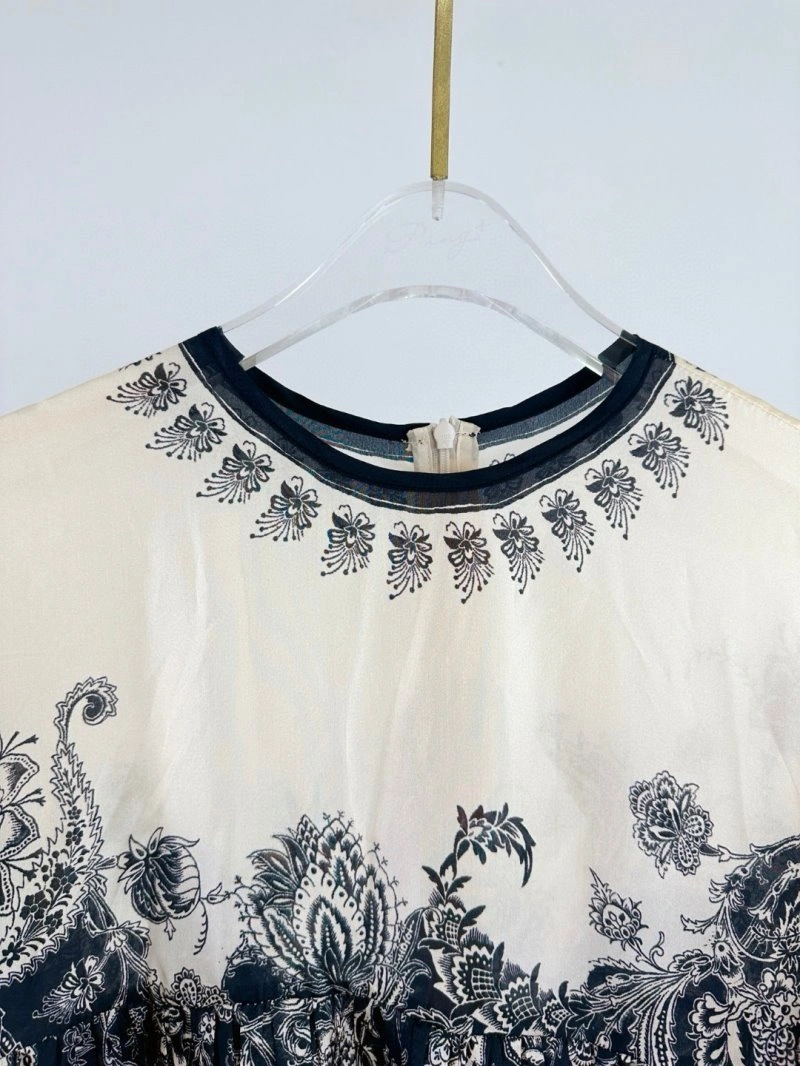 Top match Ann Andelman Dress