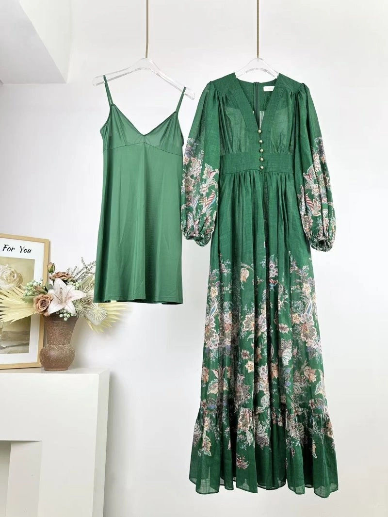 Ann Andelman Dress