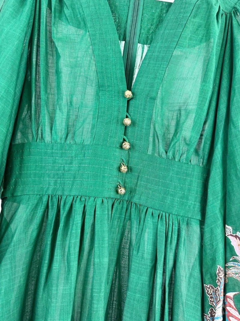 Mirror quality Ann Andelman Dress