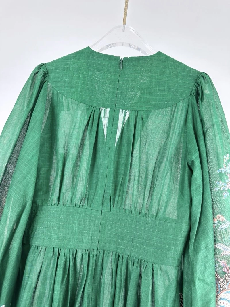 Mirror quality Ann Andelman Dress