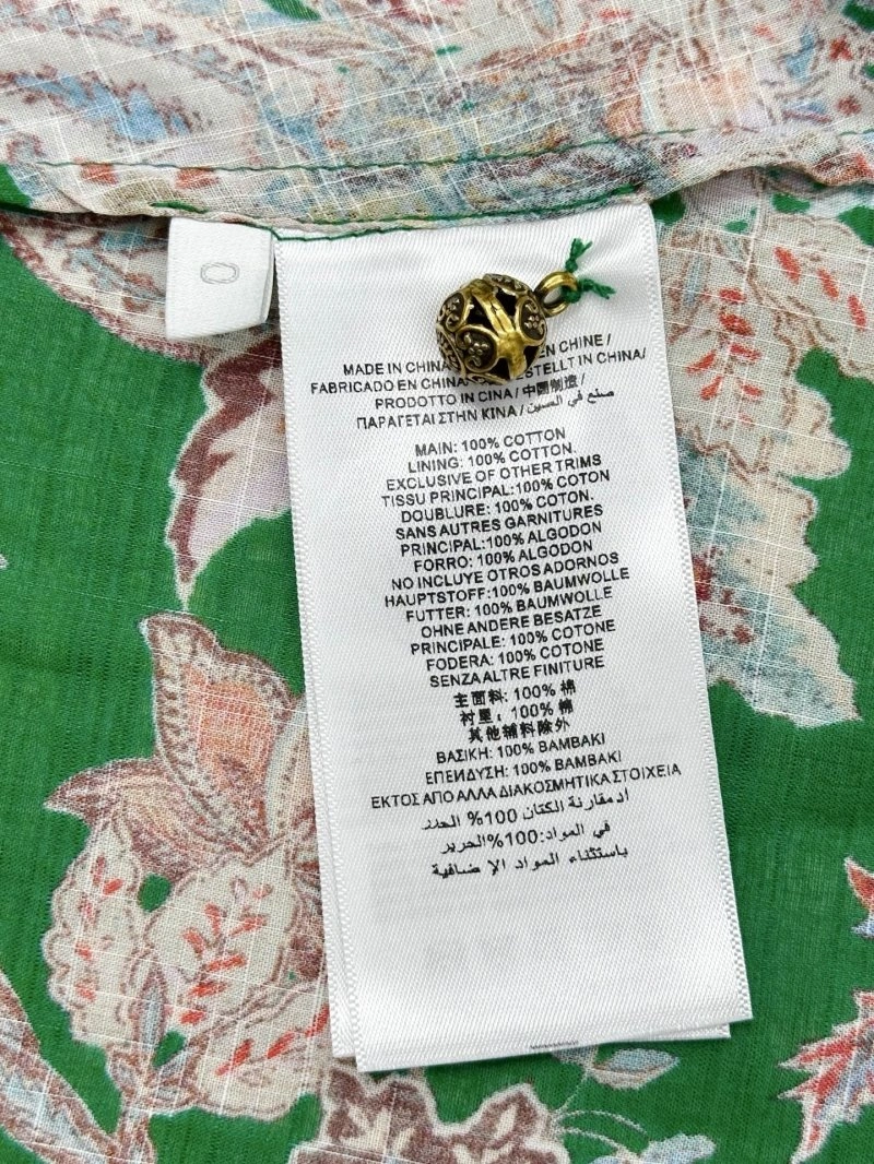 Mirror quality Ann Andelman Dress