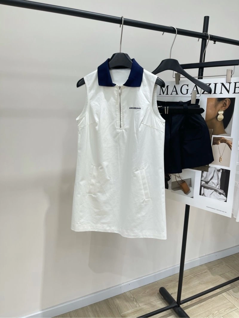 Ann Andelman Dress