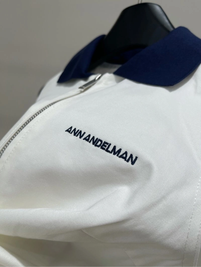 Precise copy Ann Andelman Dress