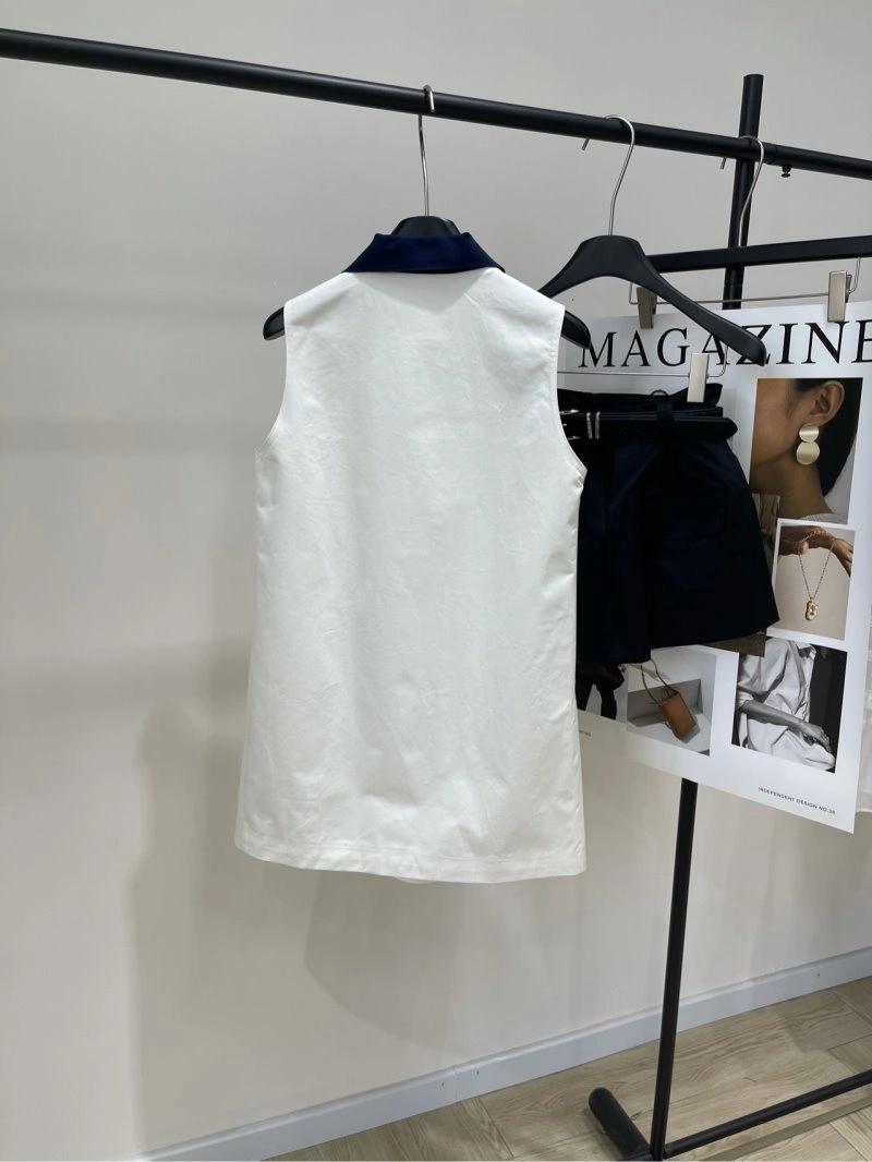Precise copy Ann Andelman Dress