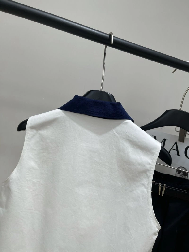 Precise copy Ann Andelman Dress