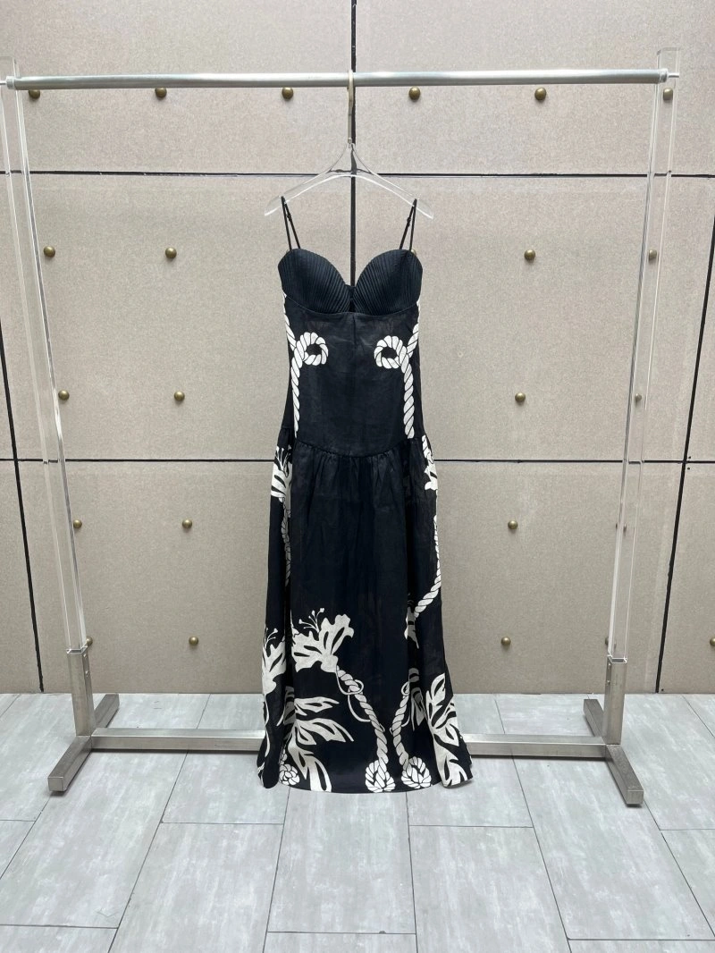 Ann Andelman Dress