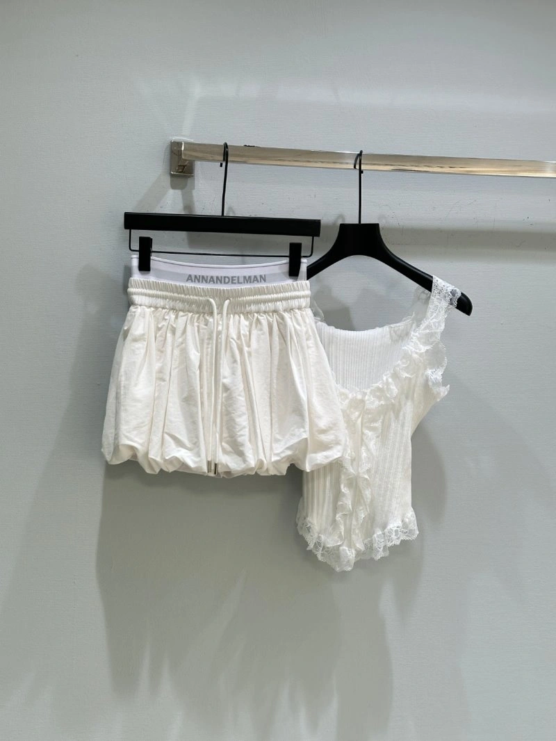 Ann Andelman Dress