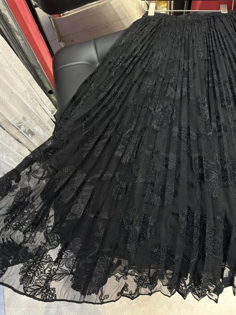 Indistinguishable Ann Andelman Dress