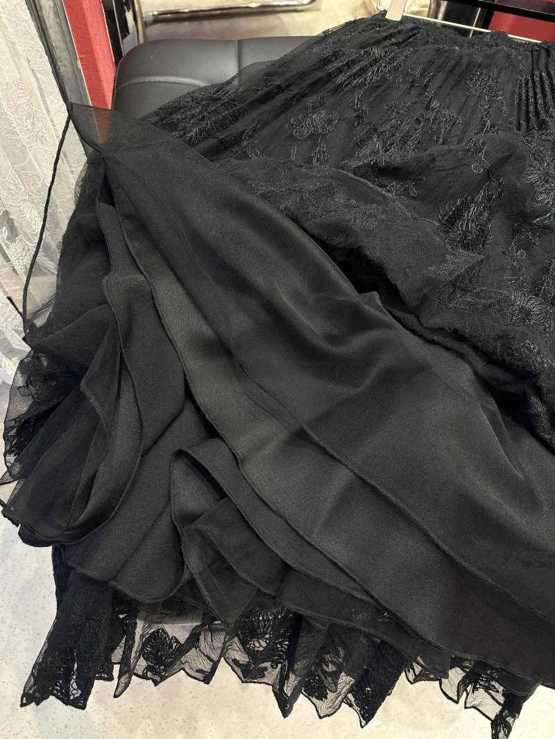 Indistinguishable Ann Andelman Dress